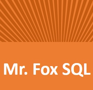 A “Business Intelligence” (BI) Definition – Mr. Fox SQL